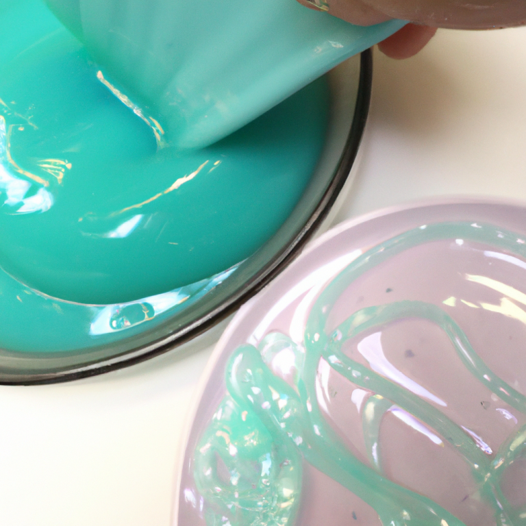 Fabriquer du Slime : Un Guide Complet – Fr Medias